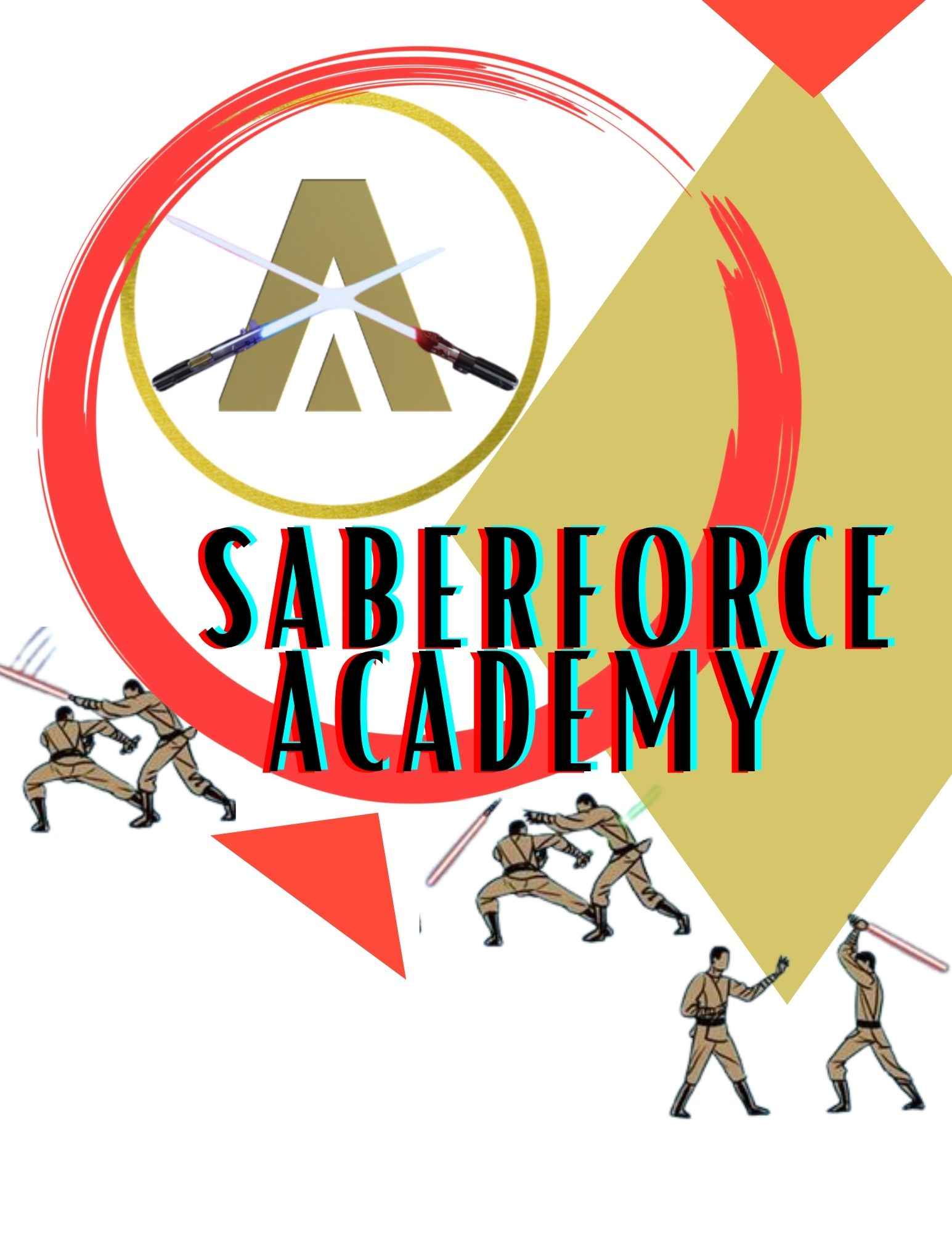Apologia Martial Arts | Saberforce Academy